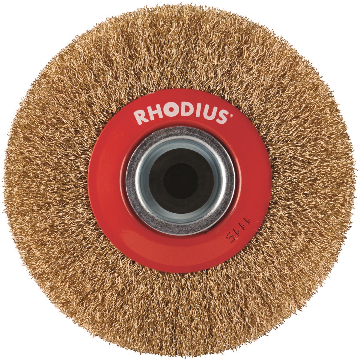 Круглые щетки | ТОКС